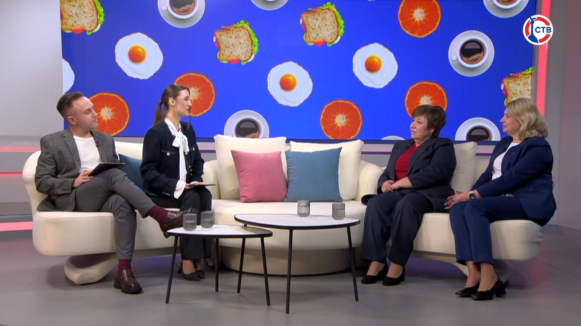 Доброе утро, Севастополь! (11 марта 2026)