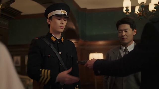 Понравился сразу