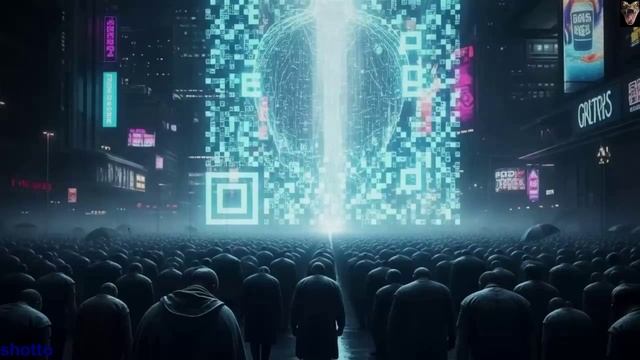 Отмена наличных денег