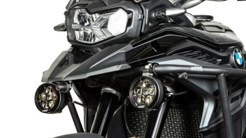 LOBOO L16 Дополнительные фары ближнего и дальнего света 19000Лм