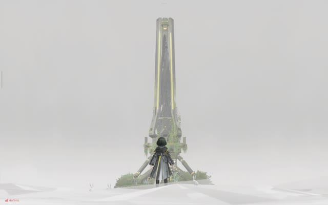 Arknights: Endfield | №1 | С возвращением, Эндминистратор.