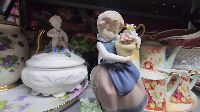 Lora Vintage America/🔥Это же Надо. ОТКРЫЛА КОРОБКИ