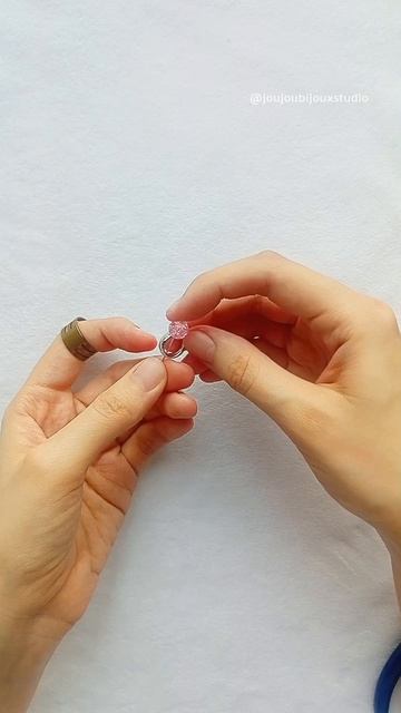 Милейший брелок с подвеской Медвежонок 🧸