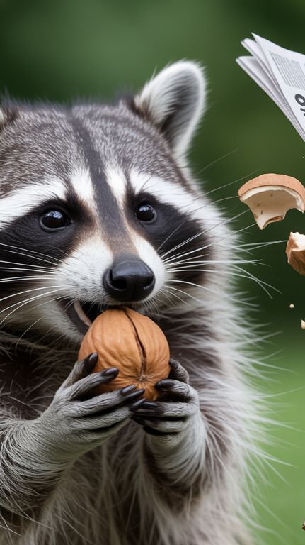 Обед Злого Енота #ЗлойЕнот  #СтудияЗлогоЕнота   #МнениеЗлогоЕнота  #ЕнотГоворит  #ЗапискиЗлогоЕнота