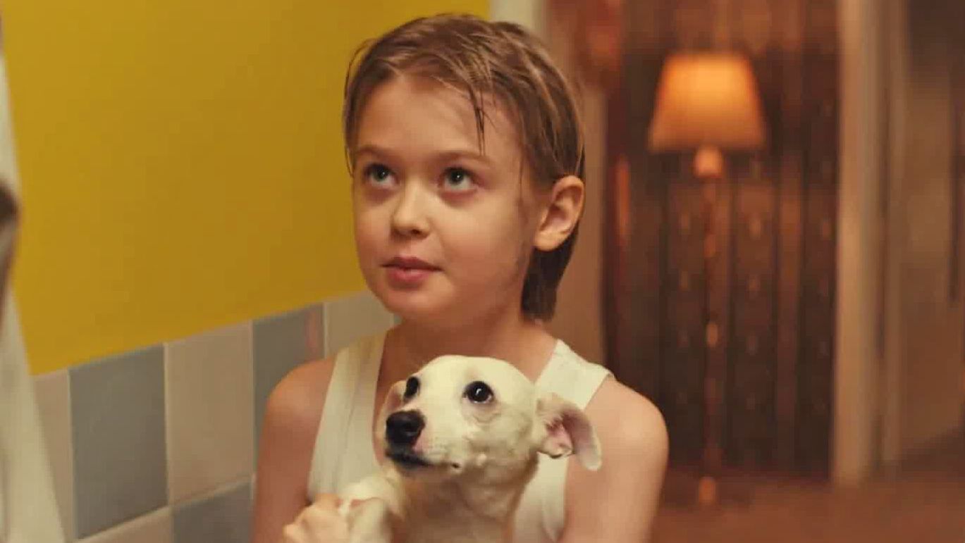 Моя собака — космонавт — Русский трейлер (2026)