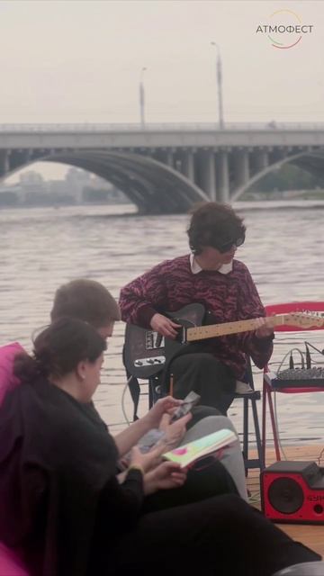 Видеоролик мастер-классов