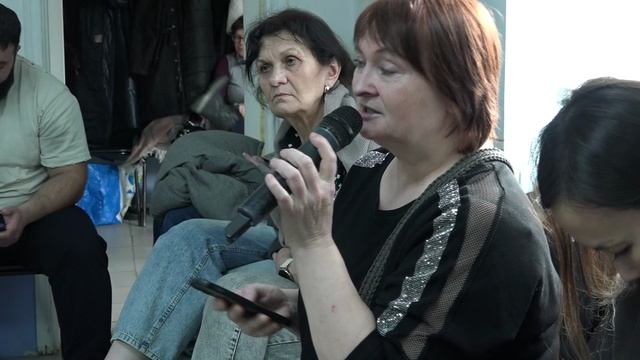 09.03.26. Конференция "Приготовьте путь Господу!" День 4. Сессия 1