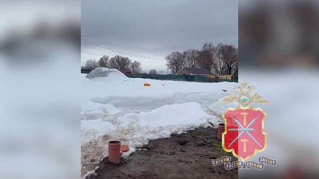 Полицейские задержали двух приятелей, организовавших наркопитомник в морском контейнере