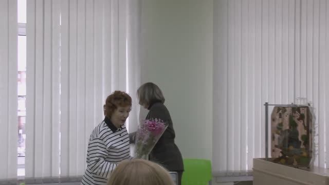 Глобальный Женский Завтрак GWB 2025