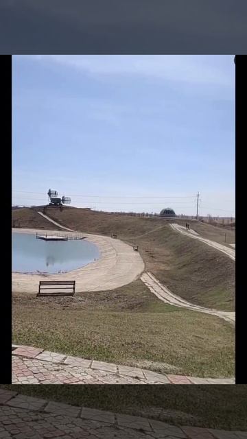 Парковый комплекс истории техники – им. К. Г. Сахарова— крупнейший в России музей под открытым небом