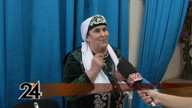 Ифтар: вкус традиций