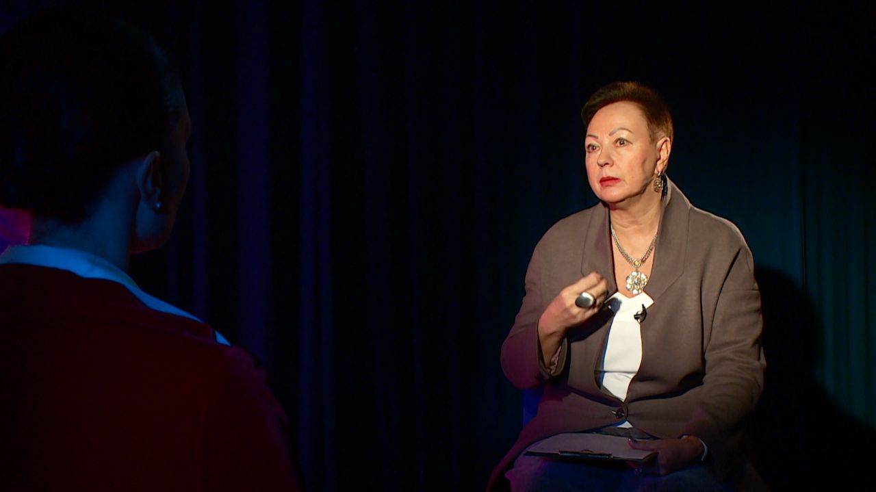 “Время есть!”: психосоматика