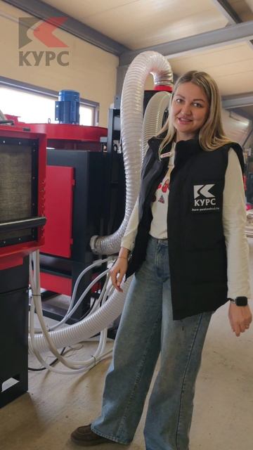 Про «фишечки» нестандартной камеры с 6-ю пистолетами для 🗜️