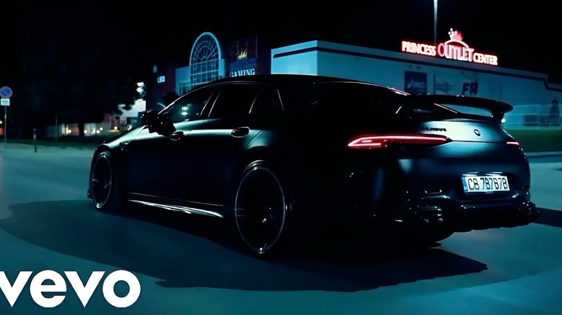 Hardwave / Phonk / Futurebass Mix / CAR RACE MUSIC 🎧🔥 Bass boosted | Крутая музыка в машину