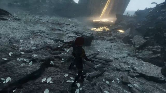 #8 [Clair Obscur: Expedition 33] - Старый Люмьер [Прохождение, Русский Дубляж, Без Комментариев]