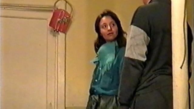 УТС в Юности зима 1996