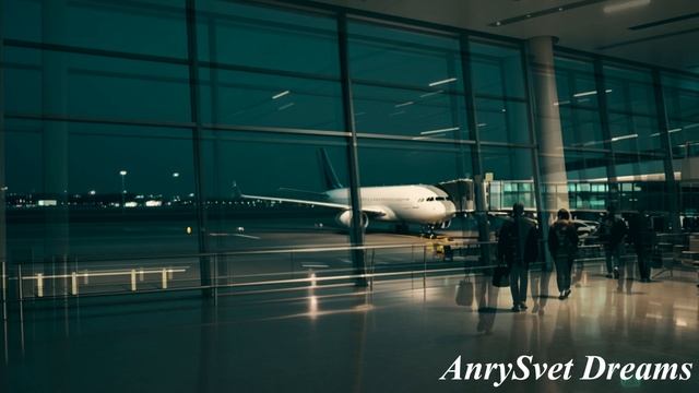 Спокойная музыка для путешествий