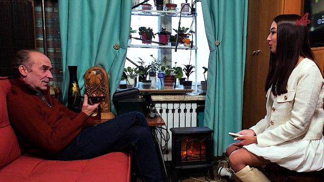 Робот летит на Марс. Братья Торсуевы сняли «Возвращение Электроника»