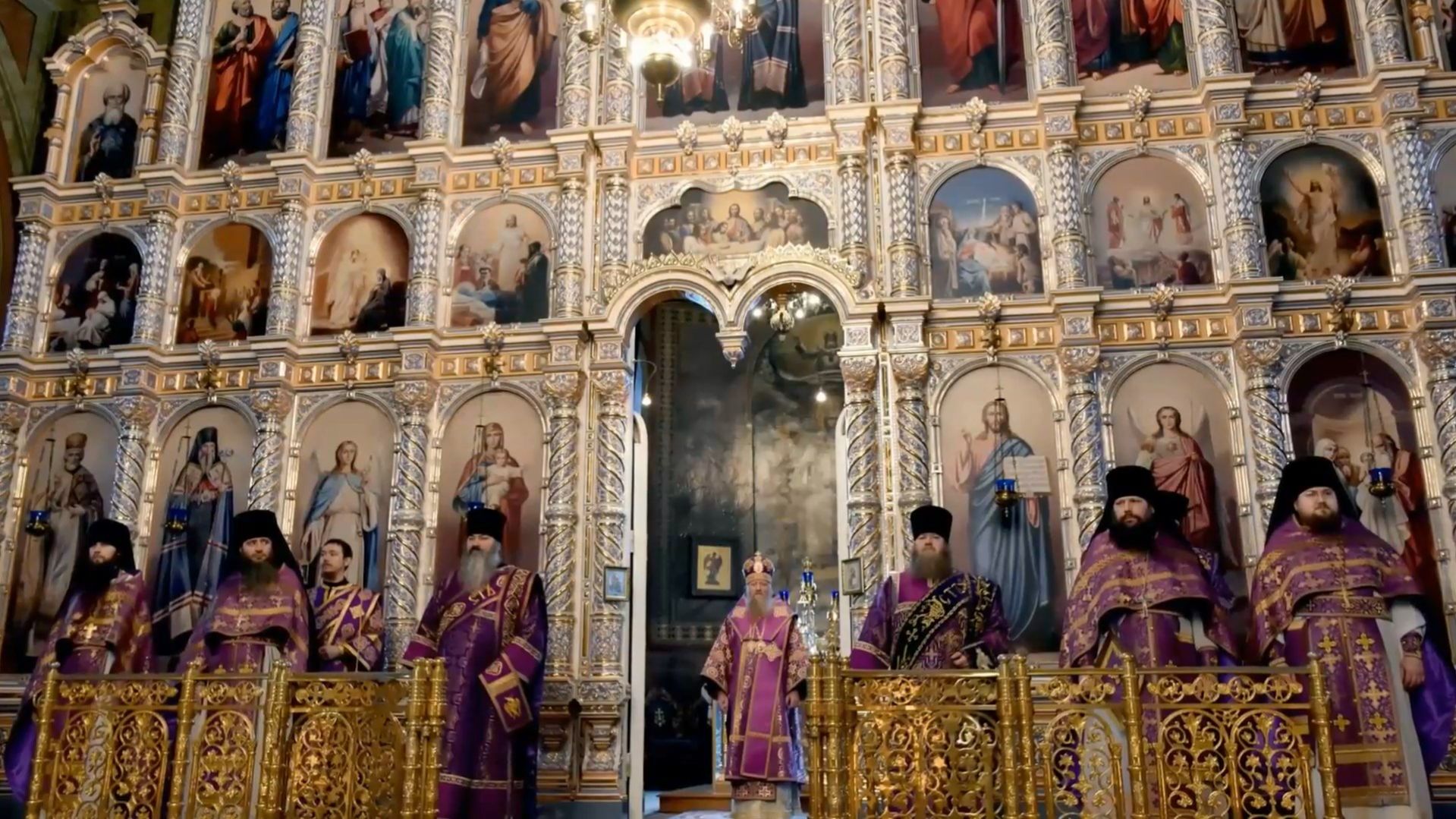 Хорошо, что мы все христиане!