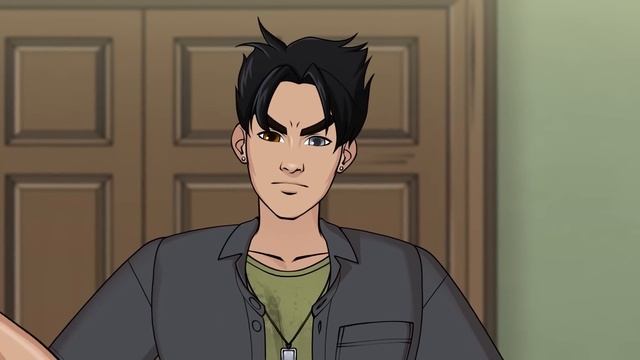 Мой Парень Бросил Меня, После Того как Увидел Мое Лицо