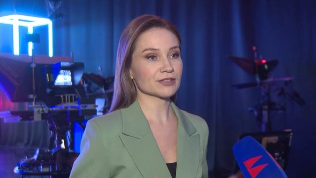 Новости "Волга 24" 11.03.2026. Утренний выпуск