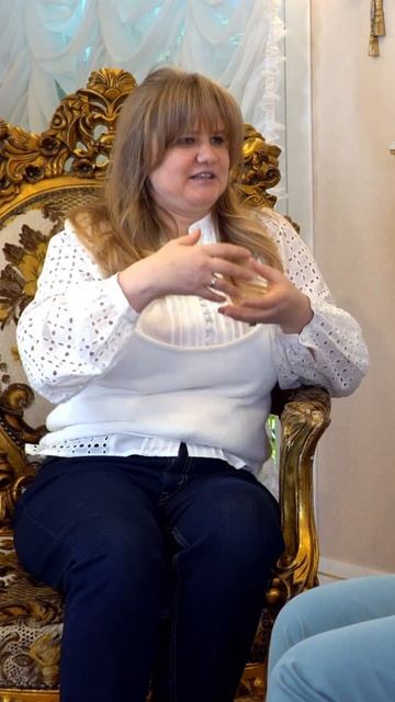 Предприниматель — это профессия : Мария Карельская I Выпуск 6IСветлана Петрова, к.э.н.