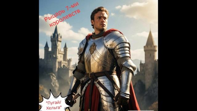 Рыцарь 7 королевств