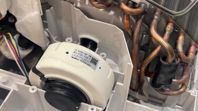 ⚙️ Технический обзор: Panasonic E-Deluxe CS