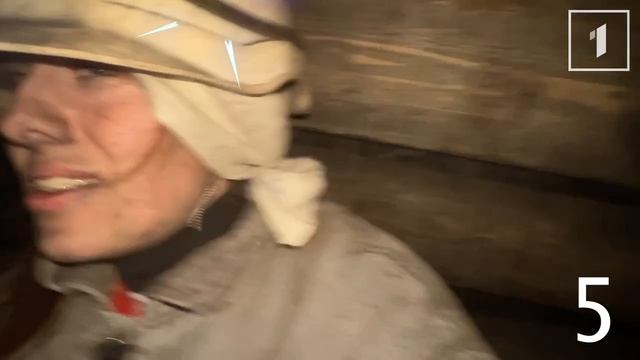 ⚡️ ПРЕМЬЕРА НА ПРК: новая программа «Работай в ДНР»