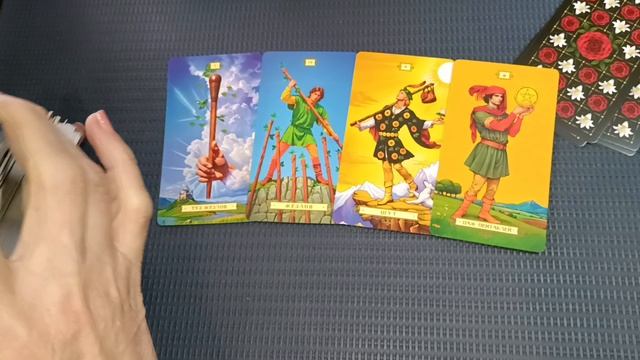 Что происходит в сфере работы📩