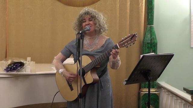 Я - цыганка. Исп. Алина Цветкова