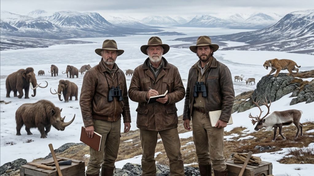 Новости Академии наук Якутии - 12 марта 2026 года