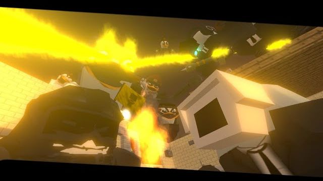 chicken toilet 2 season (all episodes.)