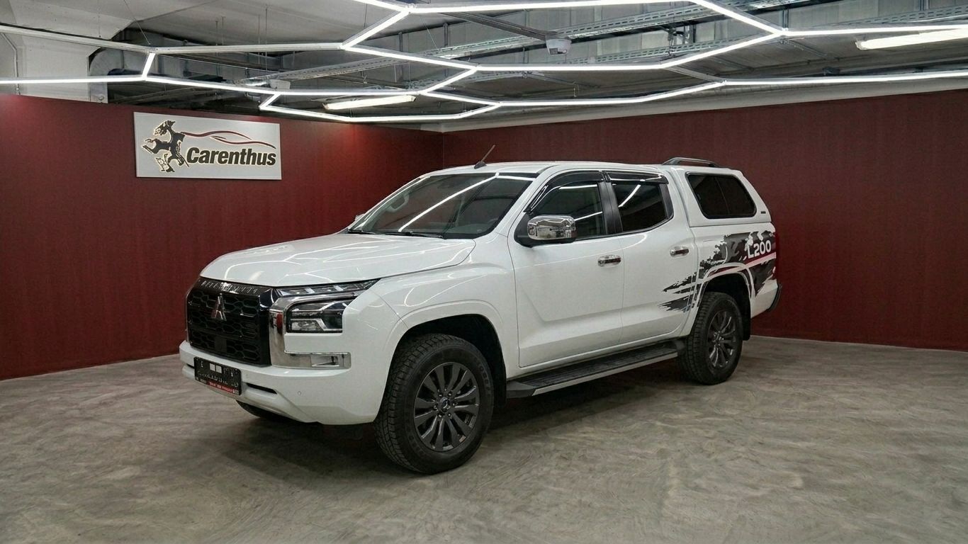 ‼️Понижение цен на автомобили   🚘Mitsubishi L200