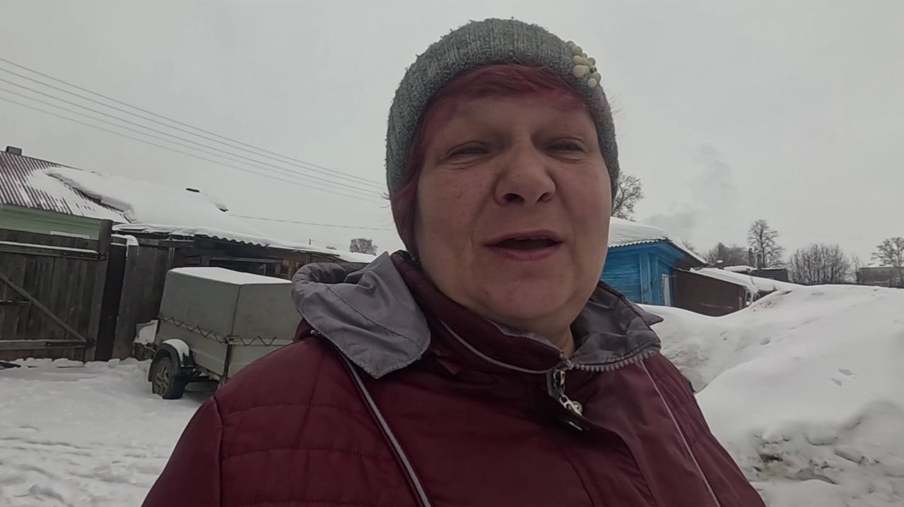 Решила поехать, билеты куплены...