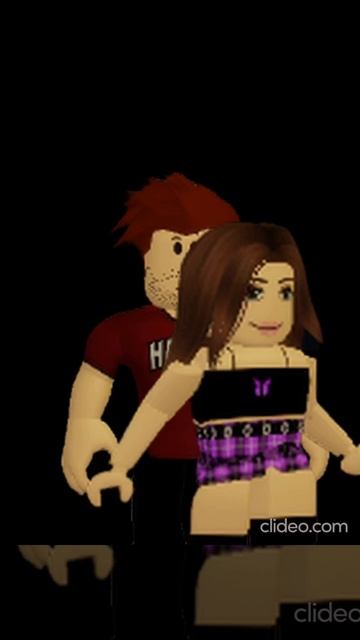 🤡 Двери закрывать надо! голубки! (Роблокс - видео 2024 года)  🥵