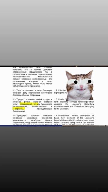 5 странных пунктов в лицензионном договоре #neuroscam #fraud #разоблачение