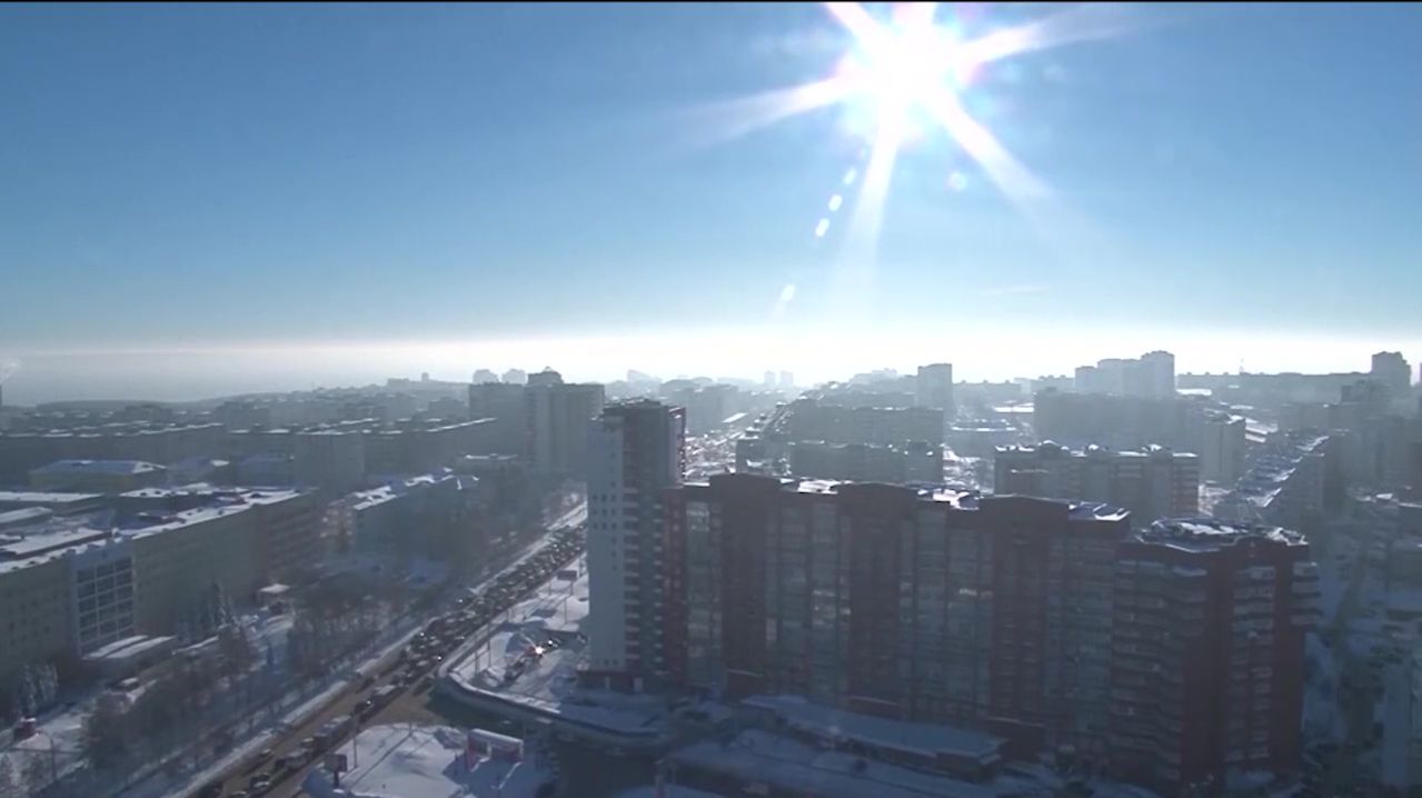 Синоптиктар көндәр йылытасаҡ, тип фаразлай