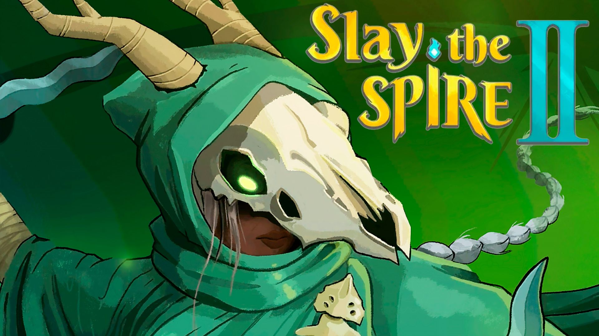 КАРТЫ, БАШНЯ, ДВА БОЙЦА ► Slay the Spire 2