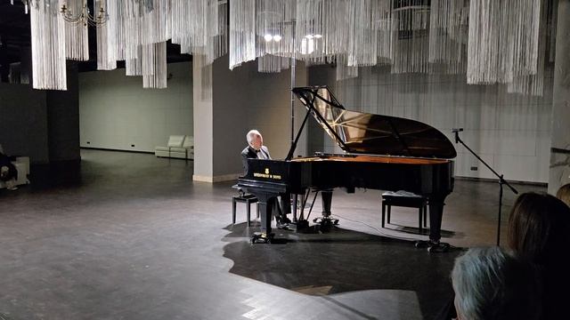 Ф. Шопен Семь этюдов