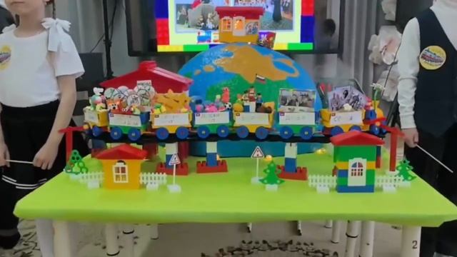 Муром_ДОУ_29_команда_Поезд_Счастья