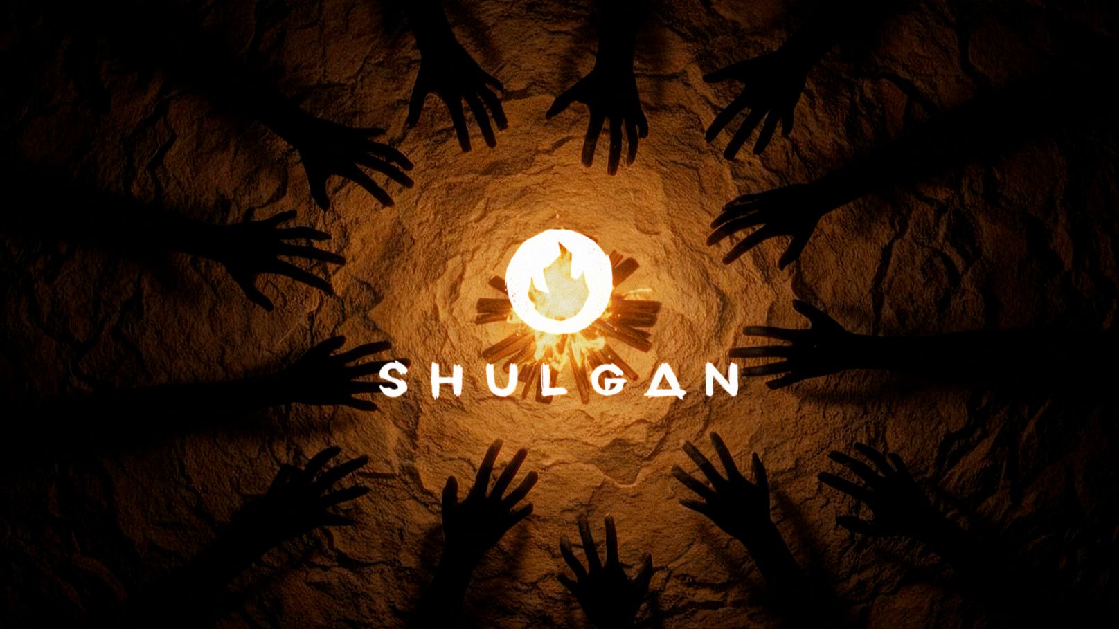 AY YOLA - Shulgen. Альбом Ural Batyr. Лирик-видео