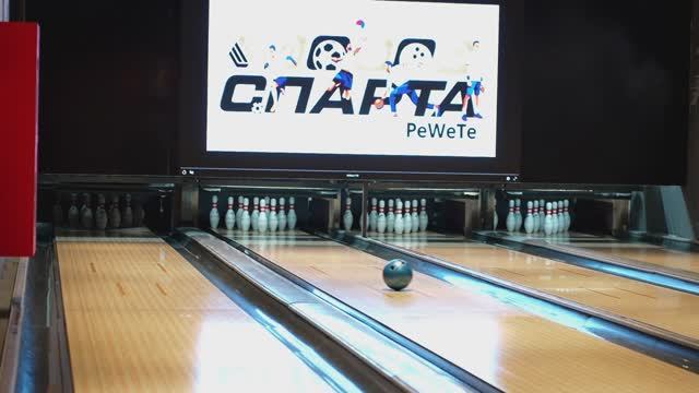 Спартакиада Pewet 2024