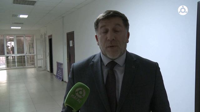 Деятельность Общественной палаты Ингушетии