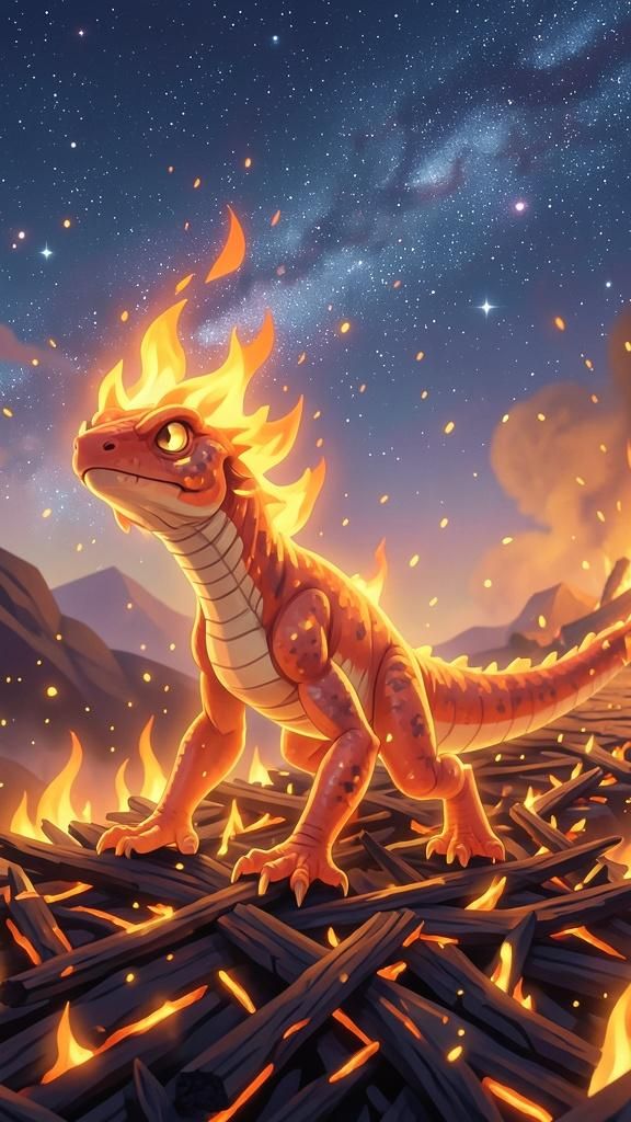 Маленькая Огненная Саламандра v.1.3-7_S365883815_Symphonic- Rock  Ballad