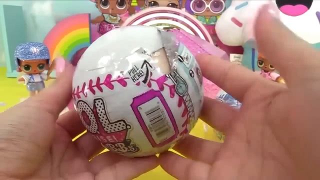 мультики для детей, детские мультики, лол, свинка пеппа, маша и медведь, три кота, буба