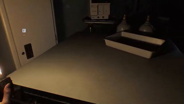 Играем в Resident Evil Requiem часть 3