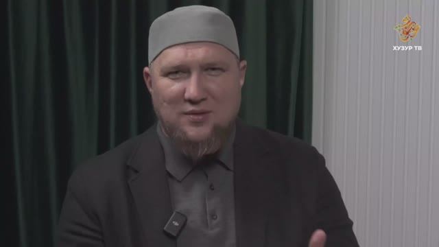 Тимур Даутов | Мой первый Рамадан