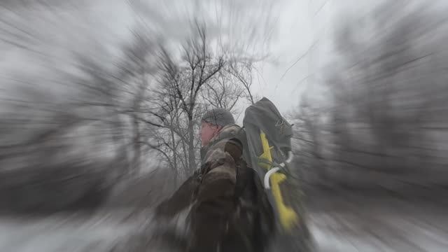 Вот и пришла весна 2026г. Это последний выезд на рыбалку по твёрдой воды.