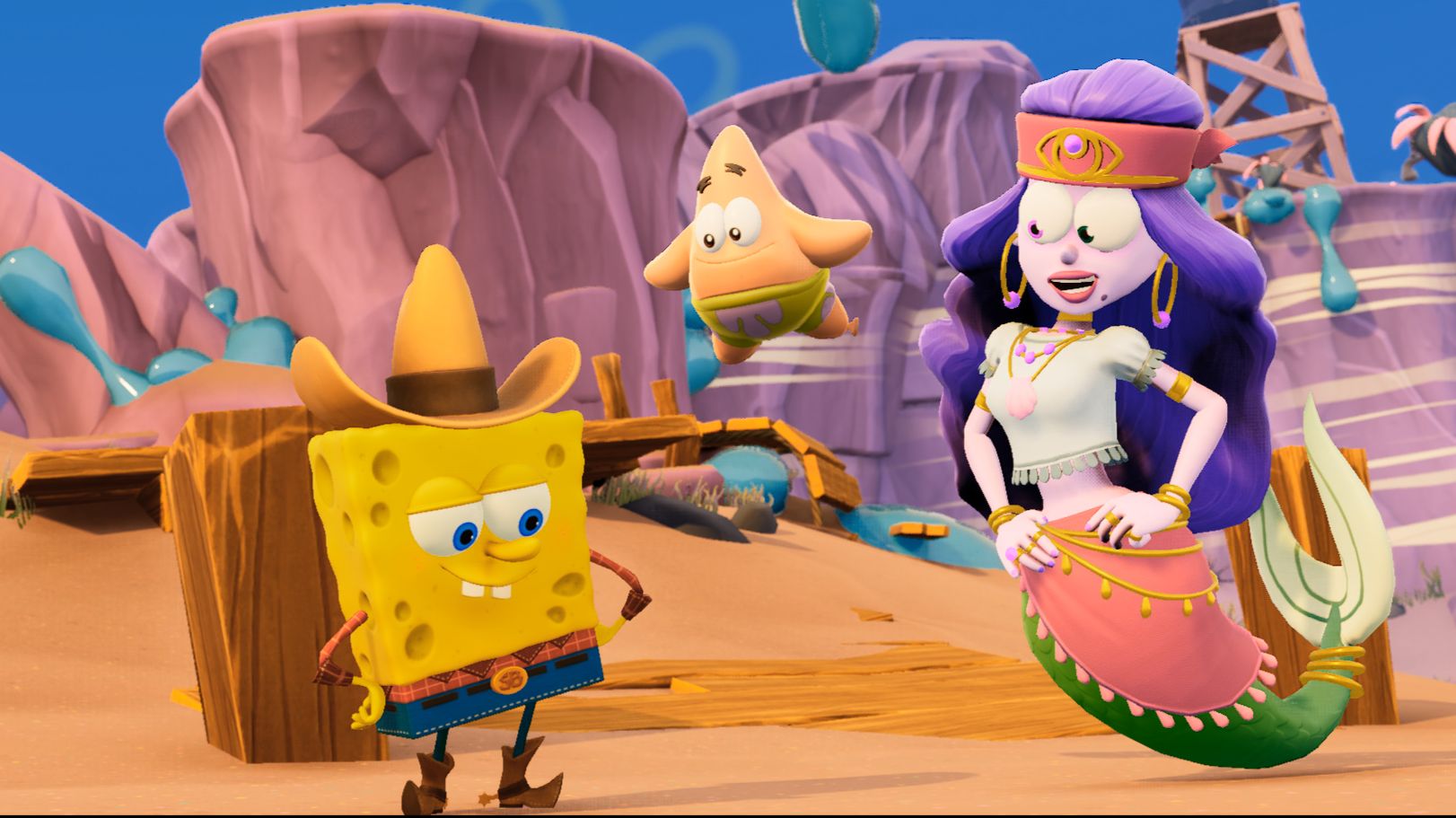 Губка Боб. Спанч Боб. Спанчбоб. Патрик. Сенди. Квадратные штаны. Губка. Жёлтая губка. Часть 2.